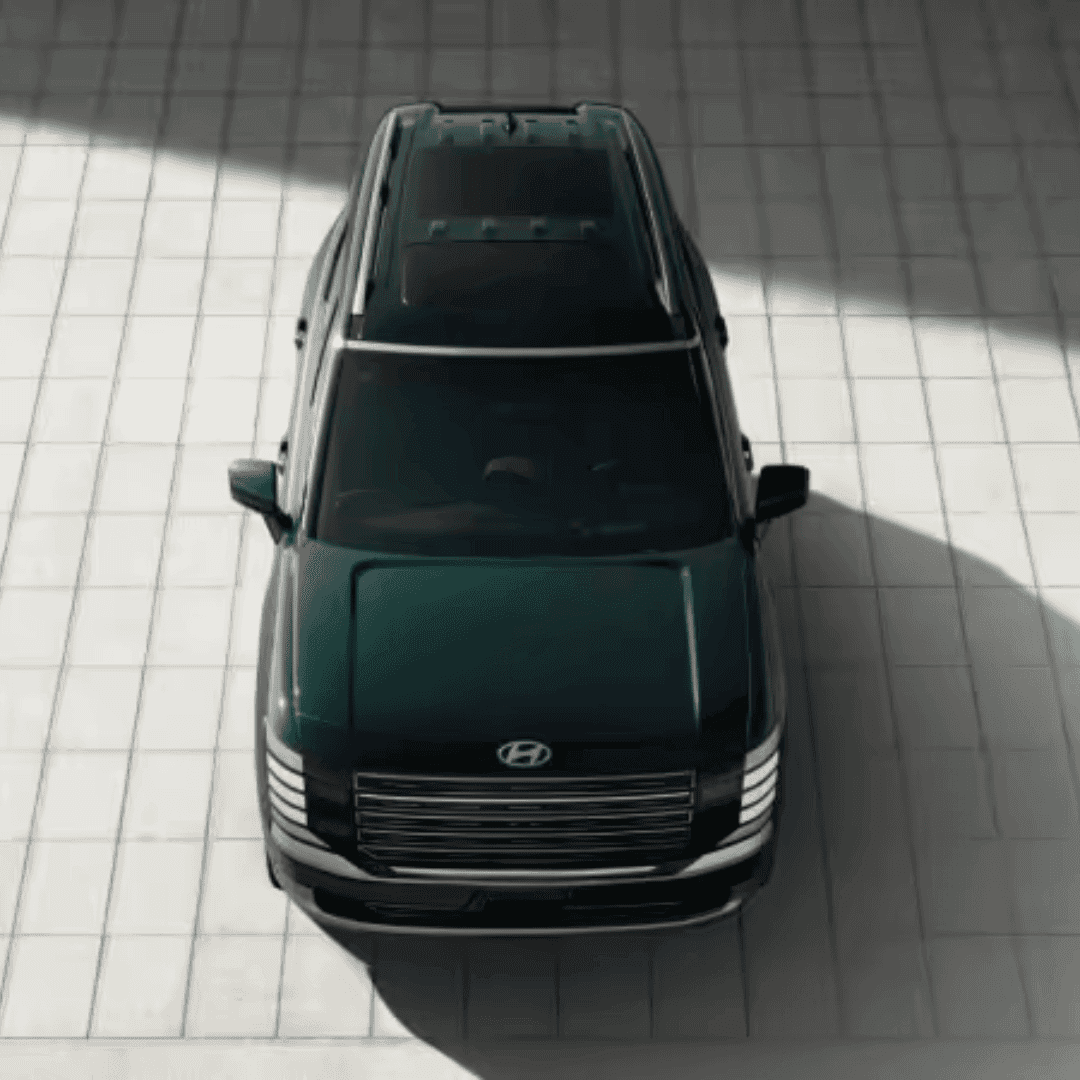 Hyundai Palisade Franklin, Indiana | Ray Skillman Southside Hyundai