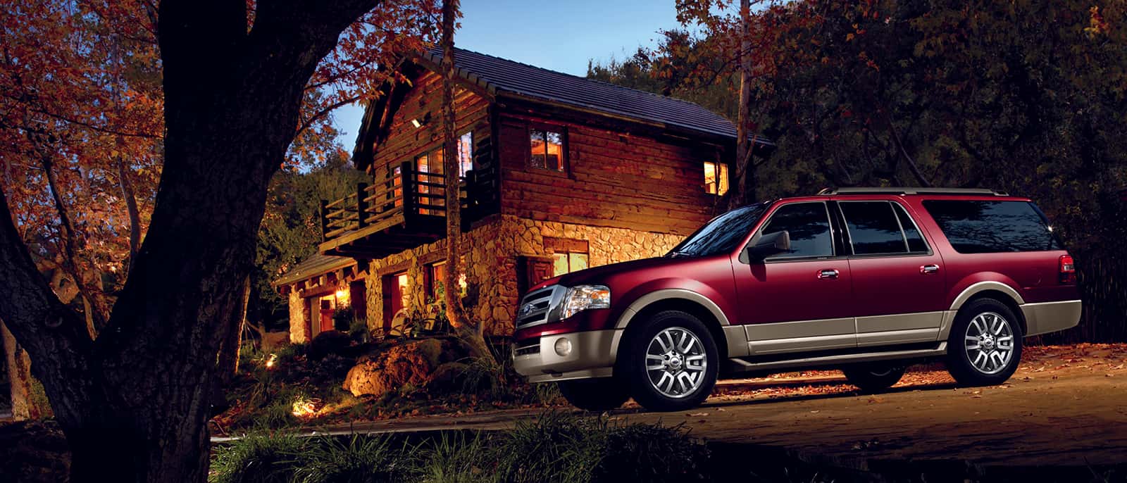 2014 Ford Expedition Naperville Plainfield IL | River View Ford