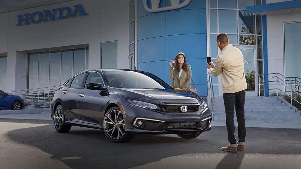 What Are The Advantages To Leasing a Car? | SB Honda Glen Burnie