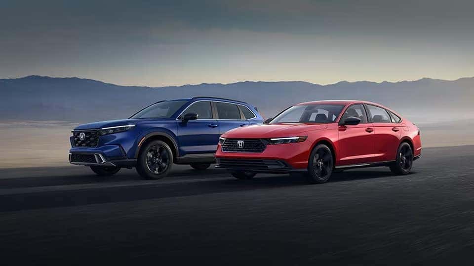 What Are The Advantages To Leasing a Car? | SB Honda Glen Burnie