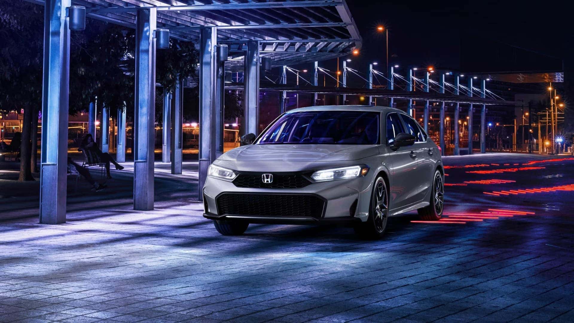 2025 Honda Civic Review | SB Honda Glen Burnie