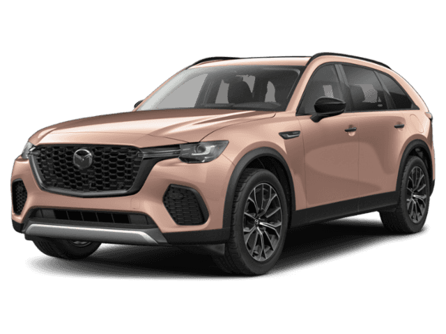 Trim Levels Comparison: 2025 Mazda CX-70 | Safford Brown Mazda Alexandria