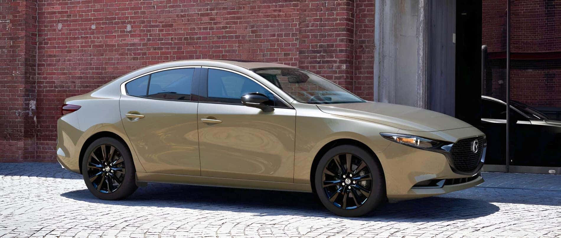 2025 Mazda3 Sedan Frequently Asked Questions | Safford Brown Mazda Fairfax