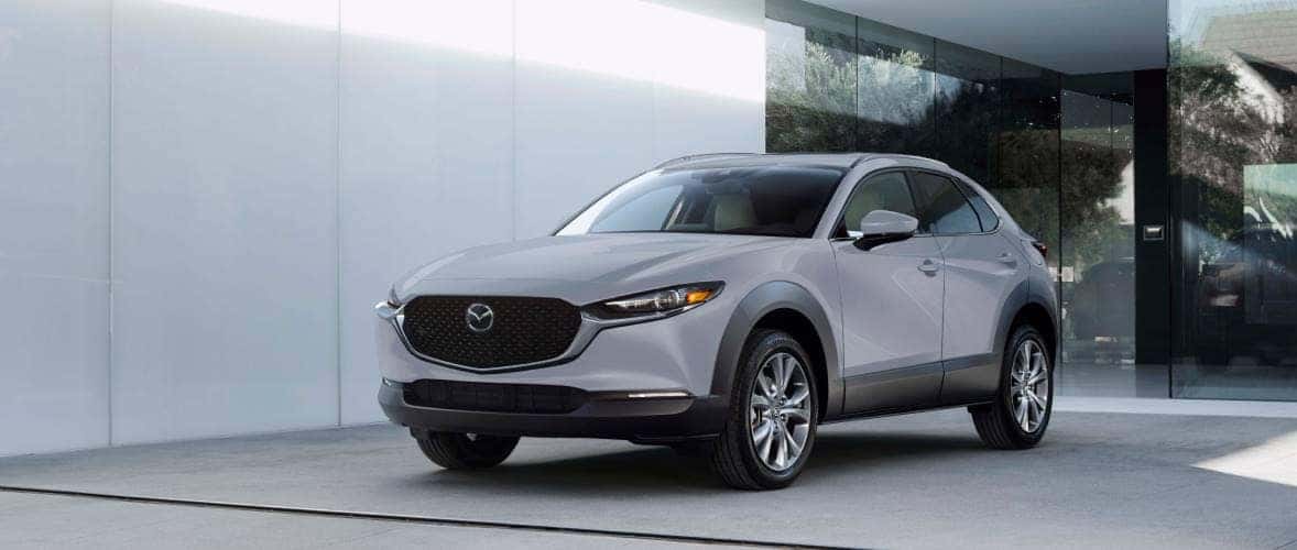 The 2025 Mazda CX-30: Pros & Cons | Safford Brown Mazda Fairfax