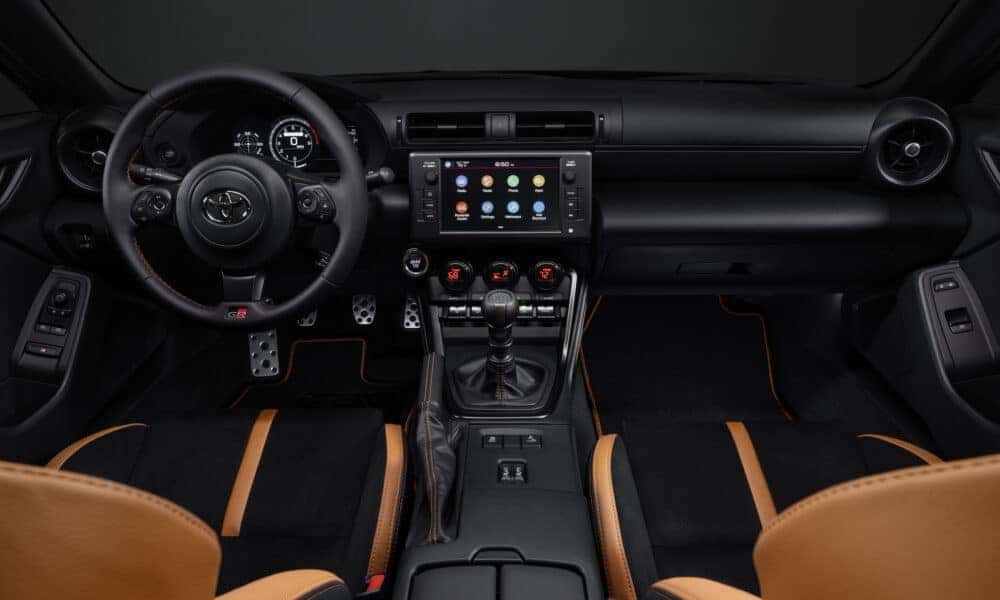 2025 Toyota GR86 - What We Know So Far | SB Toyota Glen Burnie