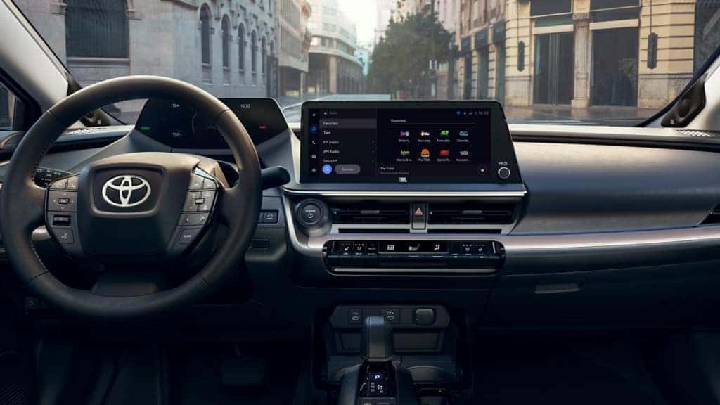 do toyota prius last long