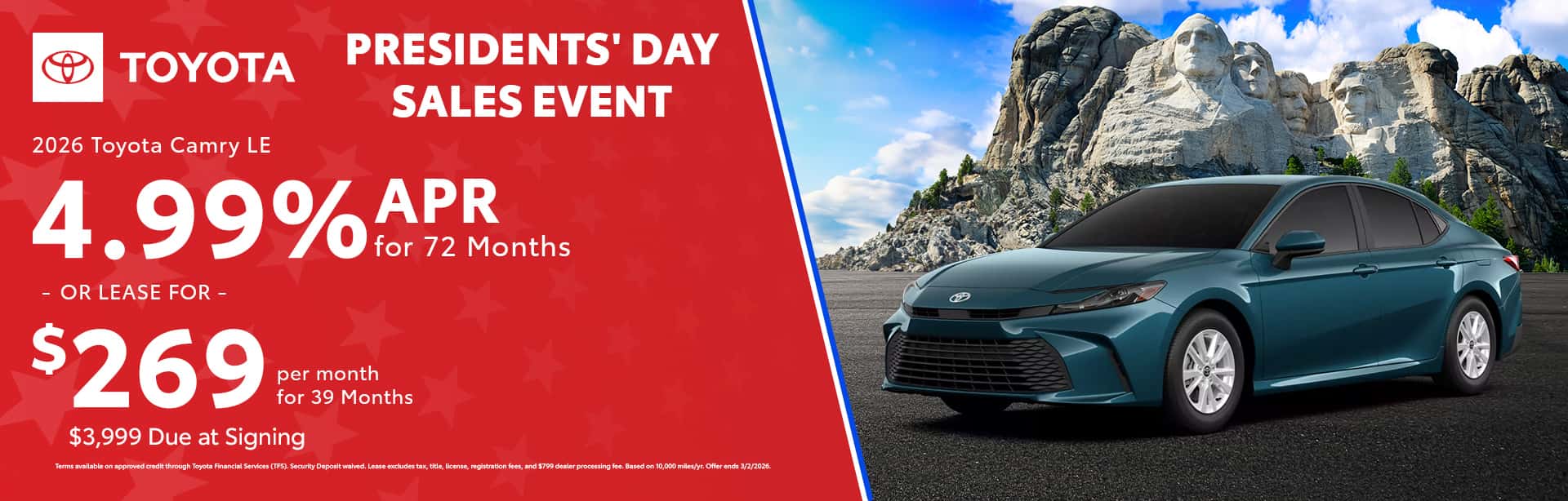 Safford Brown Toyota Glen Burnie