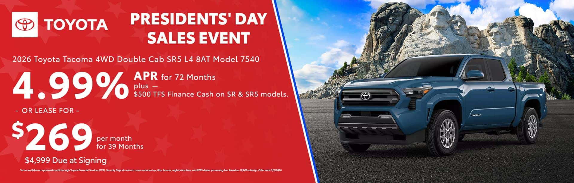 Safford Brown Toyota Glen Burnie