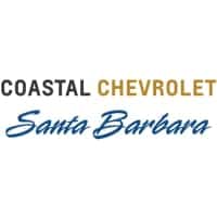 New Chevy for Sale in Santa Barbara | Coastal Chevrolet