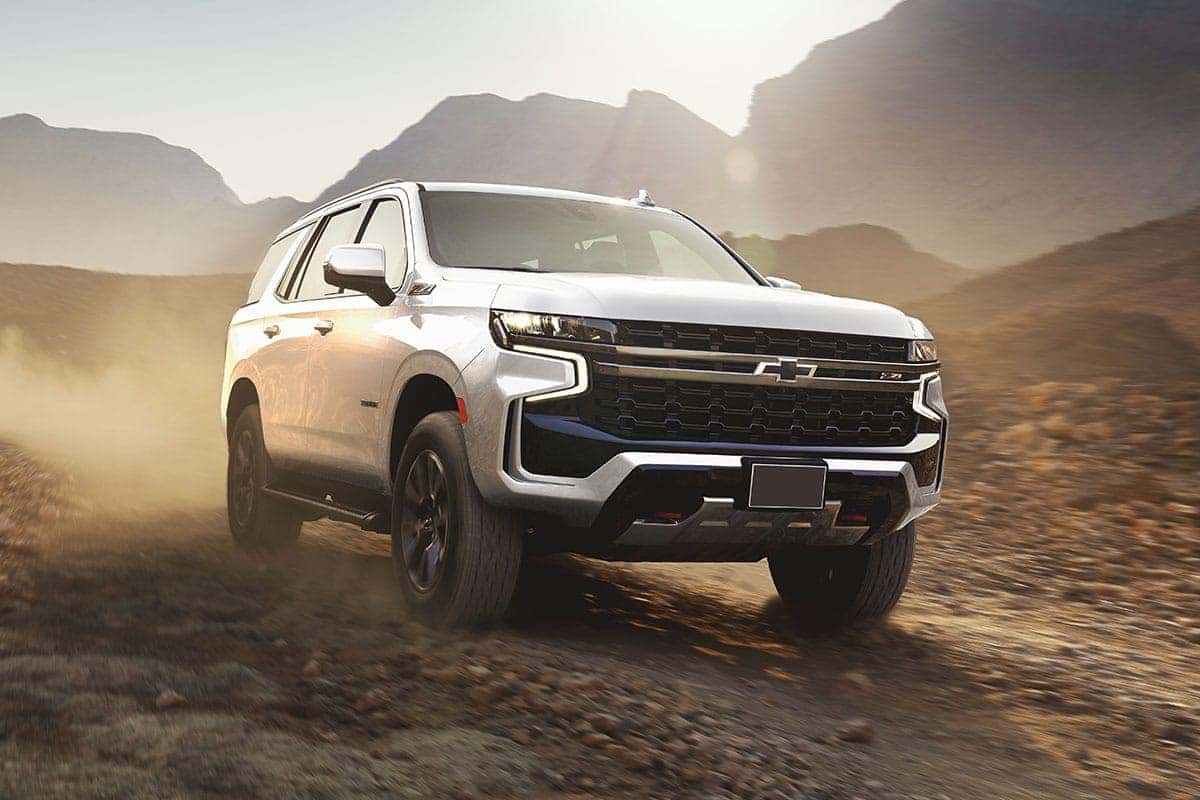 Best Chevrolet Models for Back-to-School | Coastal Chevrolet