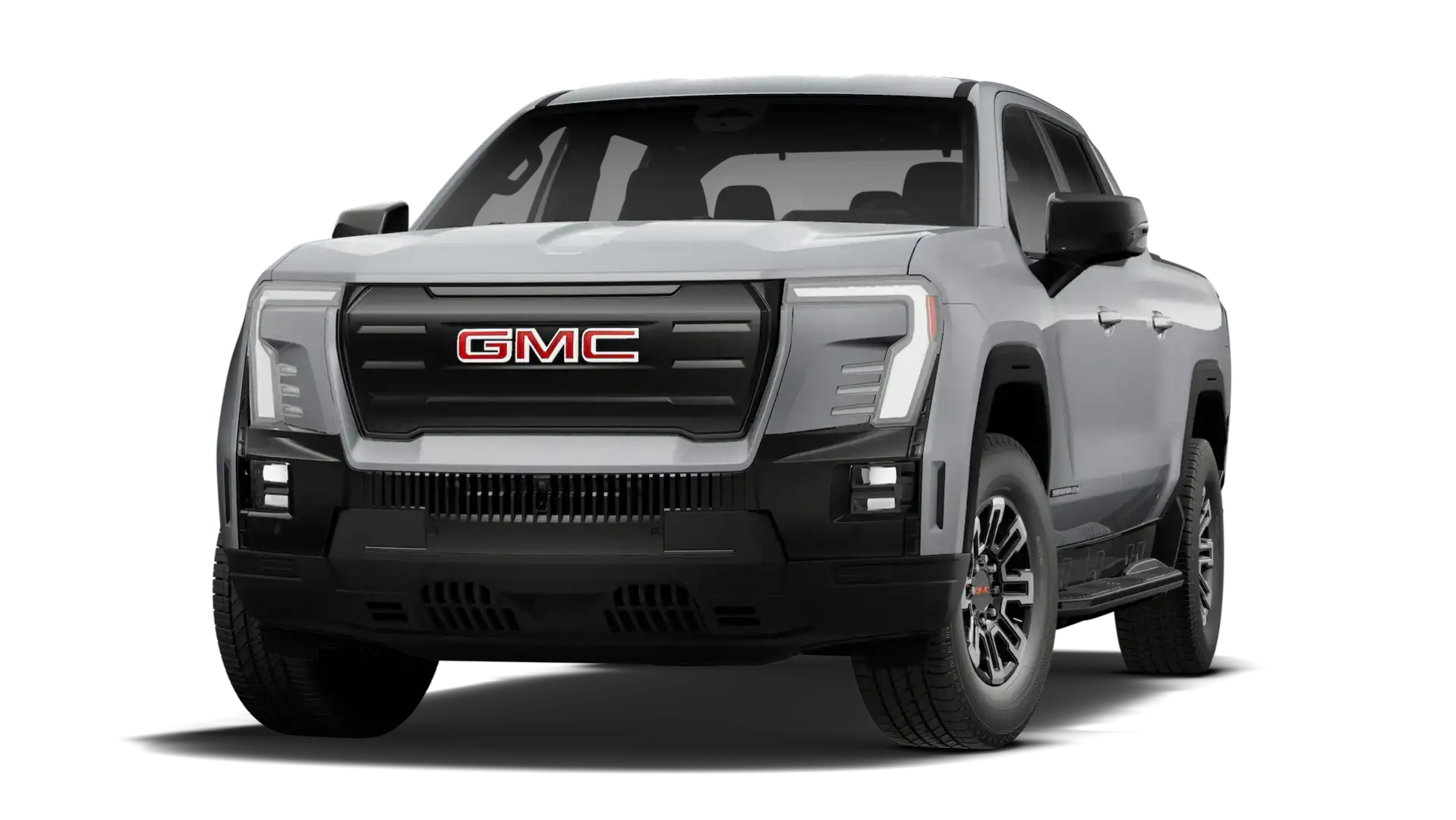 2026 GMC Sierra EV - The Most Luxurious All Electric Pickup Truck