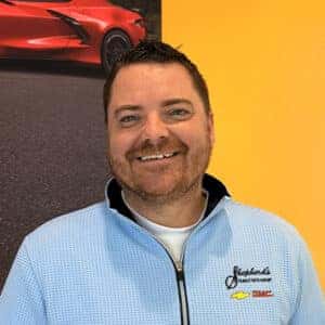 Shepherd's Chevrolet Incorporated Staff | North Manchester Chevrolet Dealer