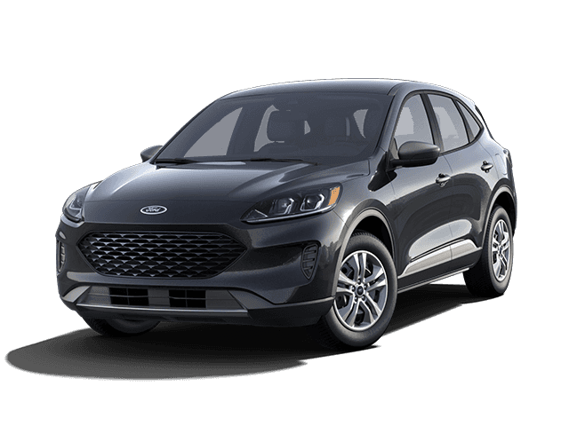 2021 Buick Encore GX vs 2021 Ford Escape | Shepherd's Chevrolet GMC