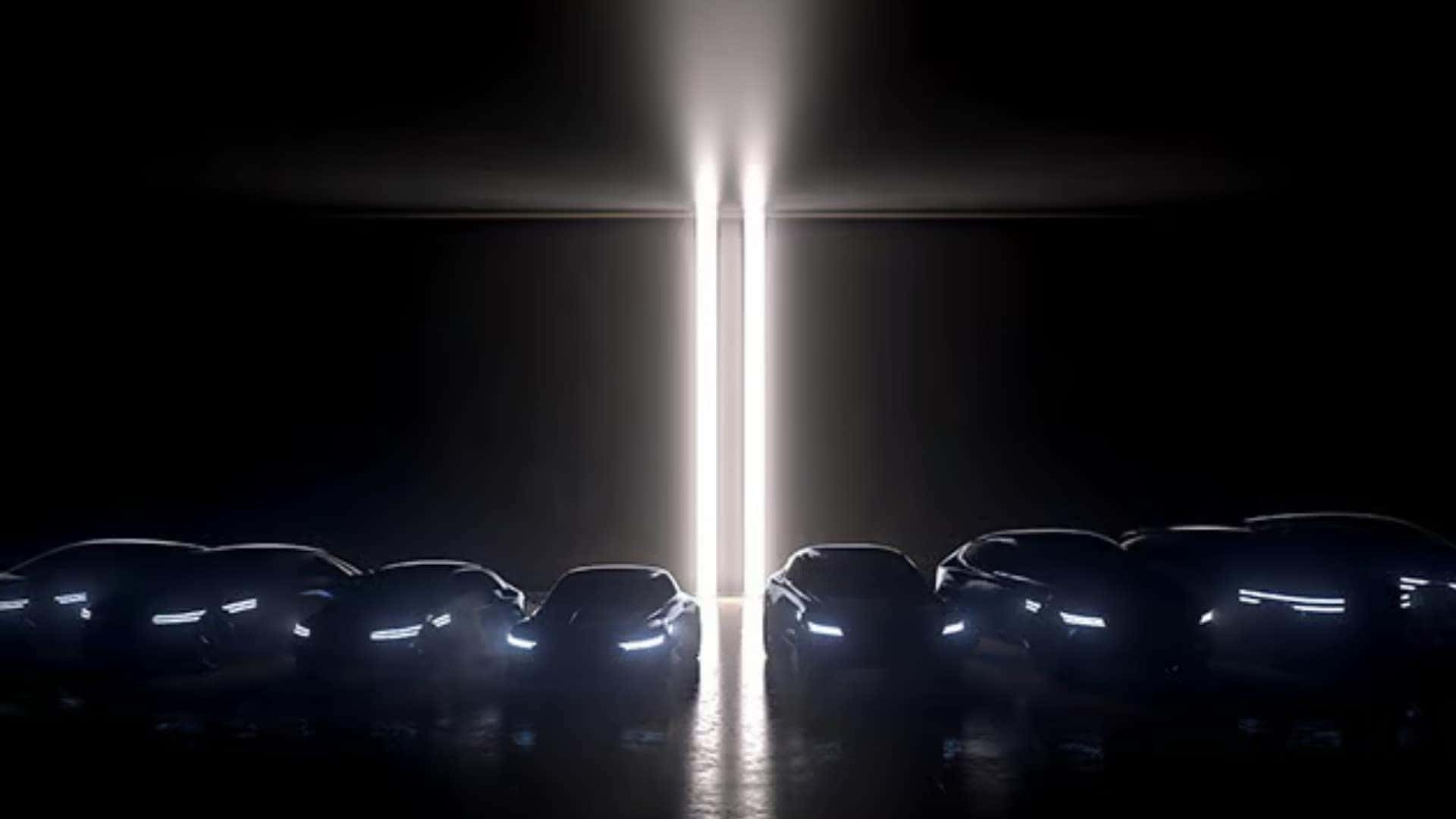 New Vehicle Specials | Sid Dillon Genesis of Lincoln