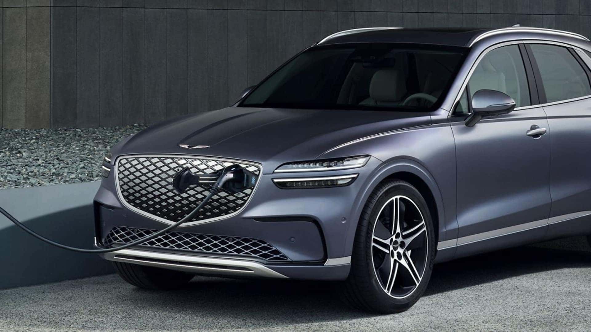 New Vehicle Specials | Sid Dillon Genesis of Lincoln