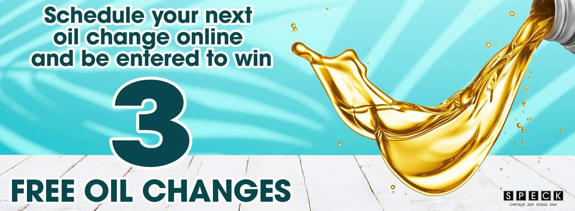 Sunnyside Used and New Car Dealer | Speck Chrysler Jeep Dodge Ram