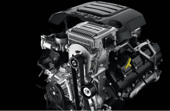 RAM Service in Sunnyside, WA | Speck Chrysler Dodge Jeep Ram