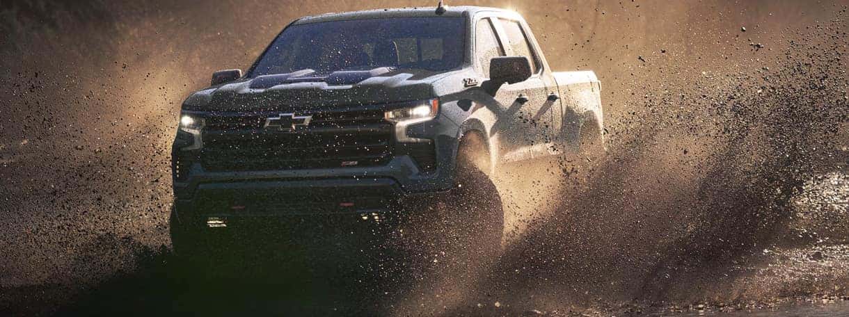 Stan Mcnabb Chevrolet Buick Gmc