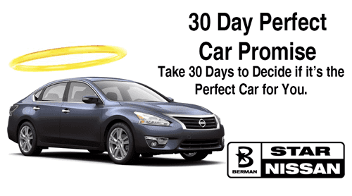 Why Buy Star Nissan | Star Nissan