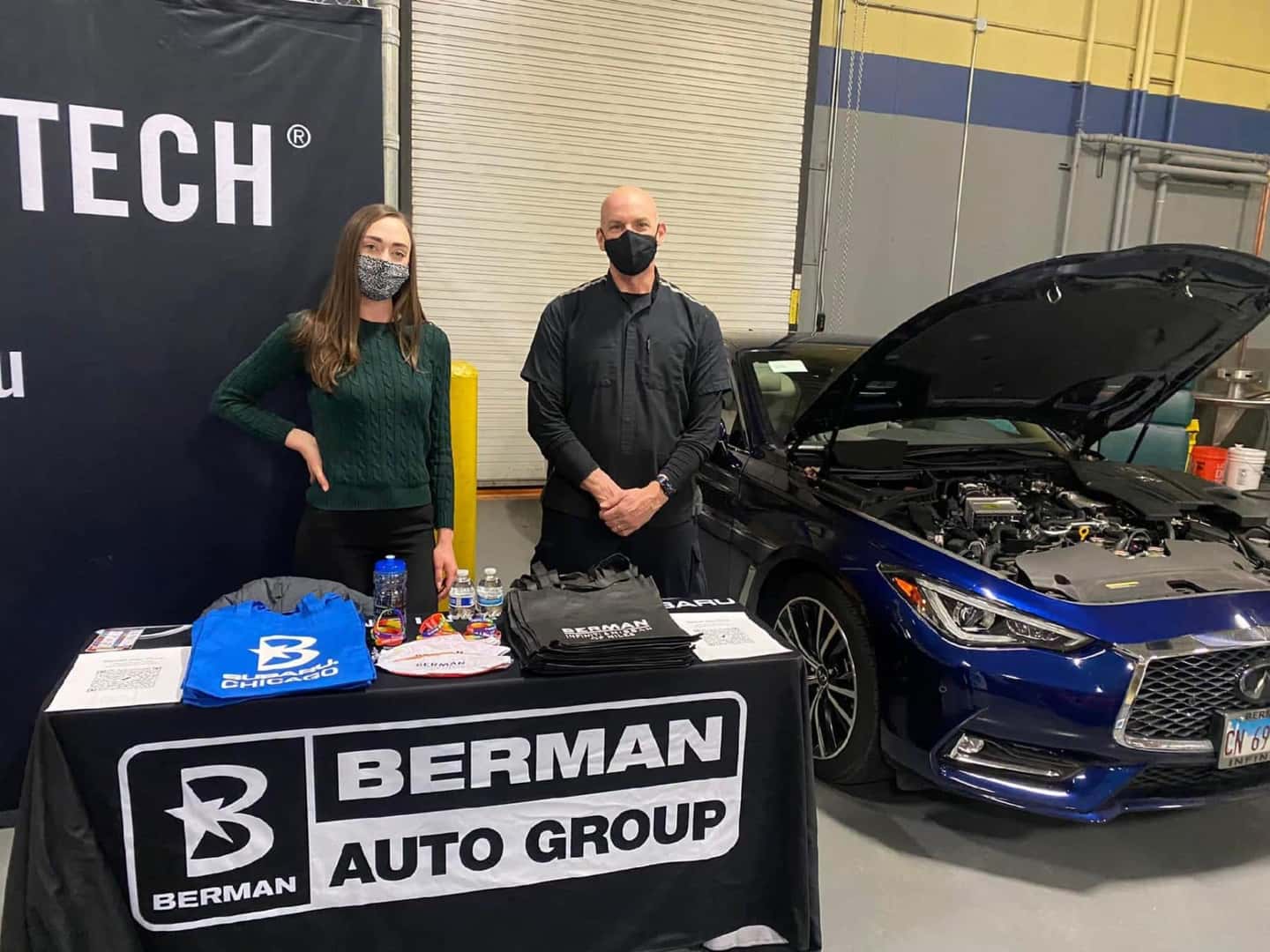 Community Involvement | Star Nissan