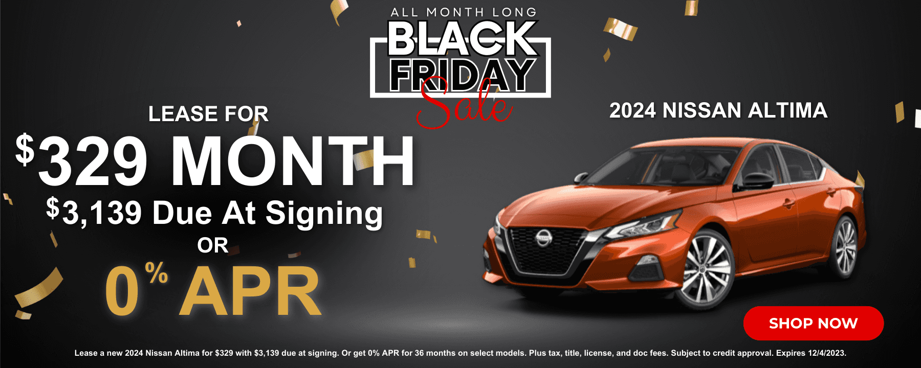 Star Nissan | New Nissan and Used Car Dealership in Niles