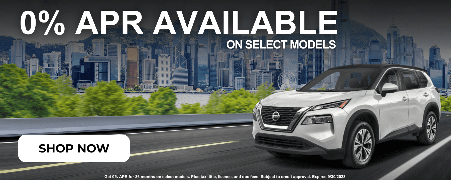 Star Nissan | New Nissan and Used Car Dealership in Niles