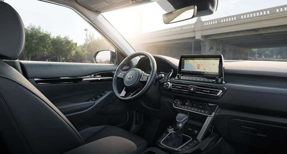 2021 Kia Seltos: Price, Specs, Features, Photos | South Dade Kia of Miami