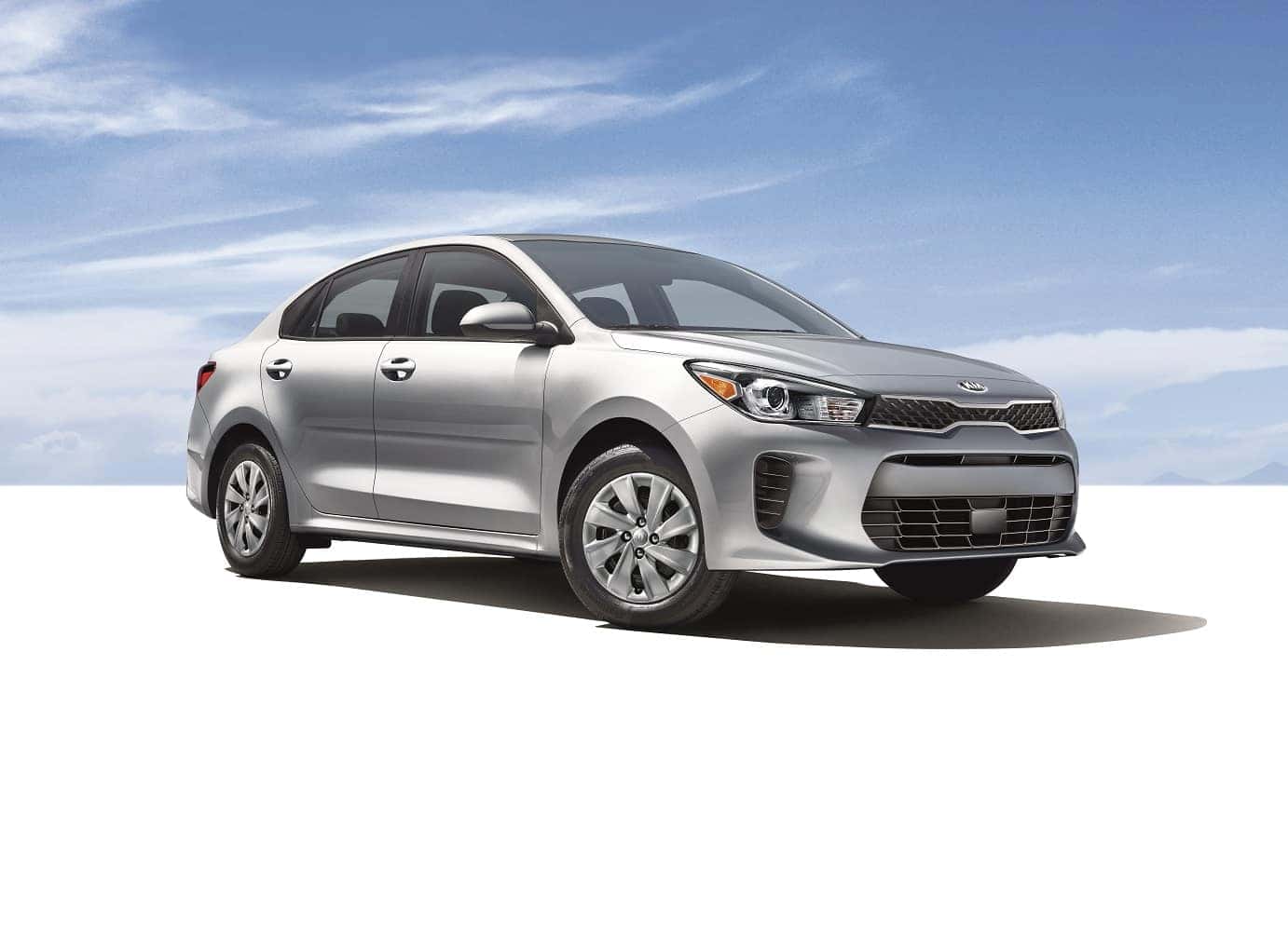 Kia Sedans | South Dade Kia