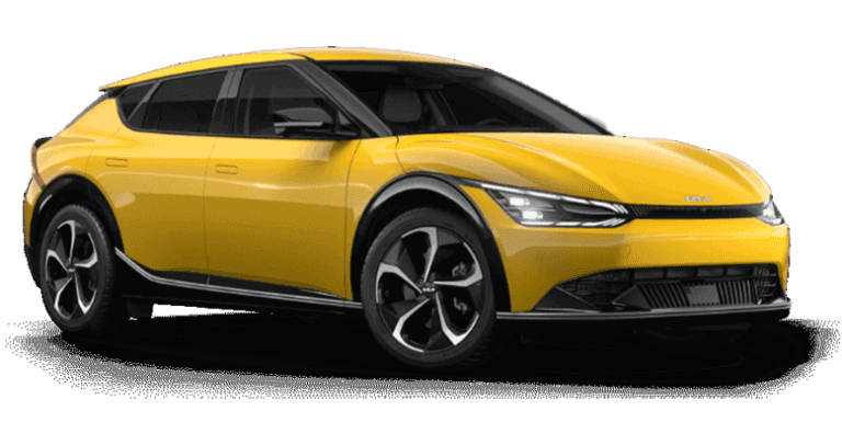 2022 Kia EV6 Specs, Trims, Colors, Interior, and Price | Southdade Kia