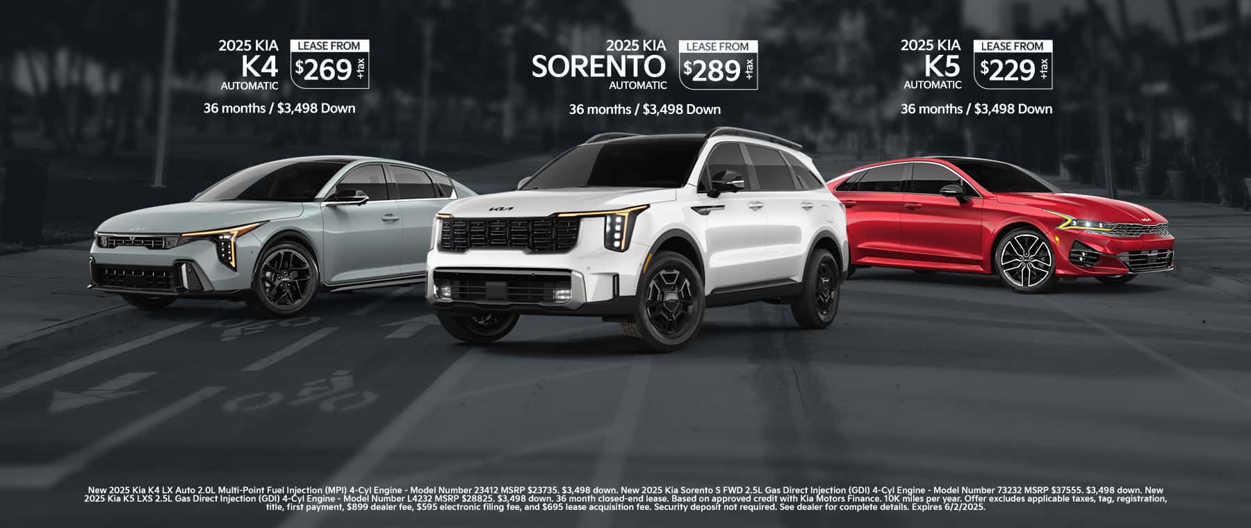 Kia Dealership in Miami Florida | South Dade Kia