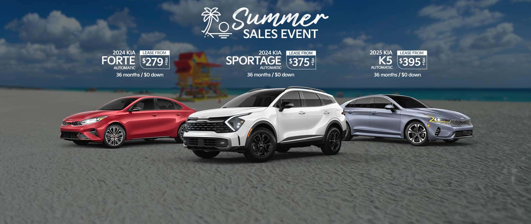 Kia Dealership in Miami Florida | South Dade Kia