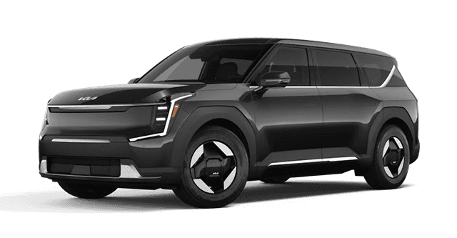 New Kia EV9 for Sale in Miami, FL