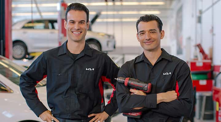 Kia Dealership in Miami Florida | South Dade Kia