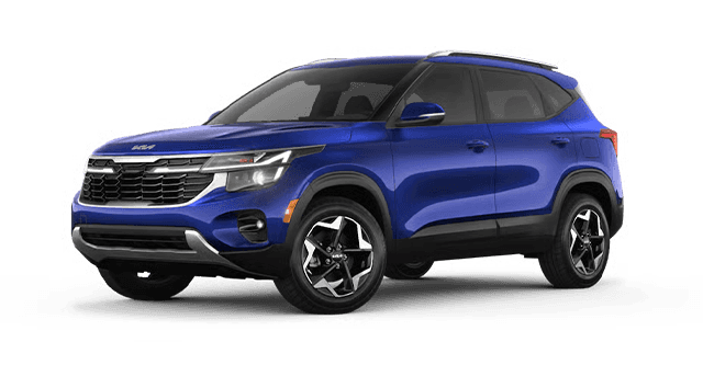 New Kia Seltos for Sale in Miami | South Dade Kia of Miami