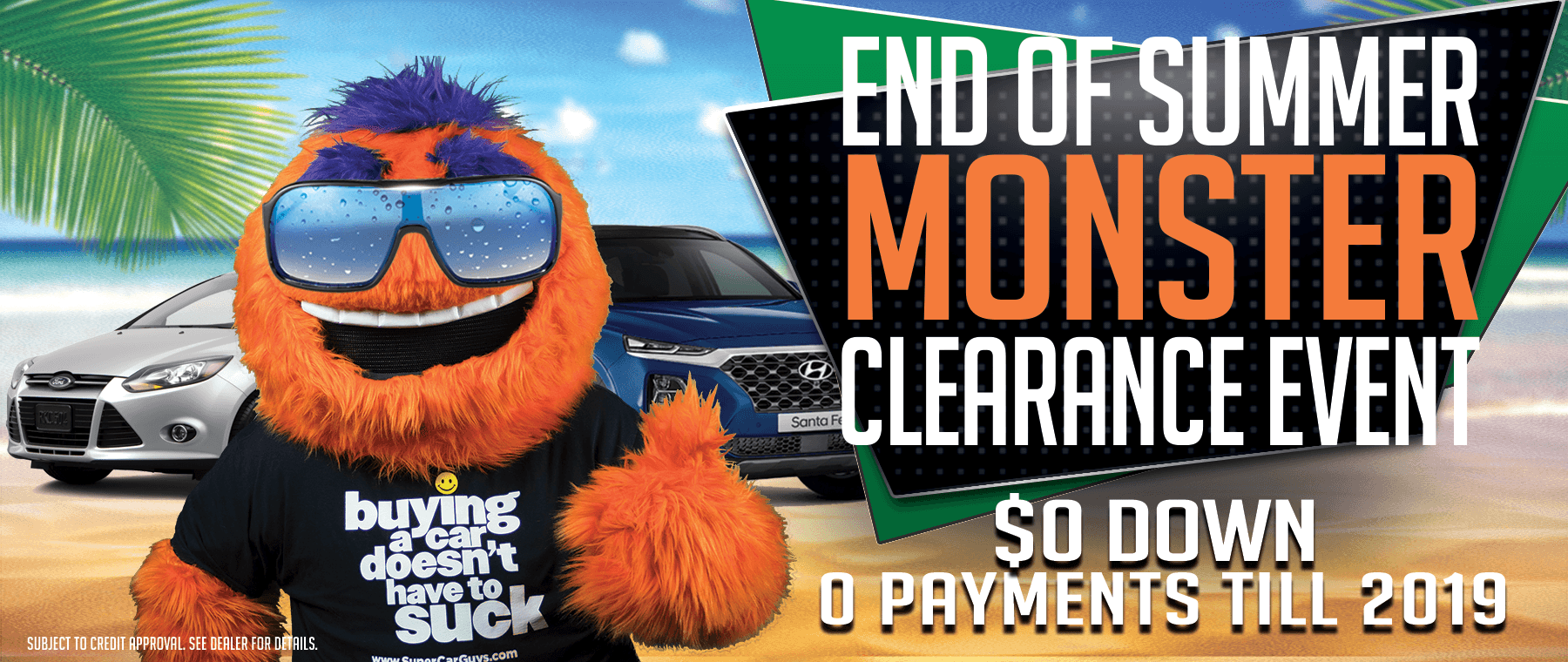 Super Car Guys: Used Car Dealer in Wichita, KS