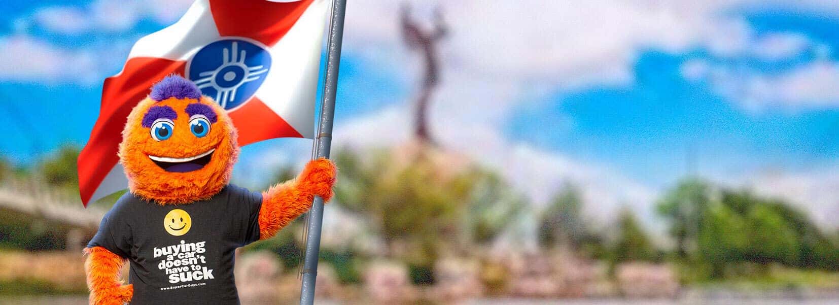 2337 South Broadway, Wichita, KS | Super Car Guys