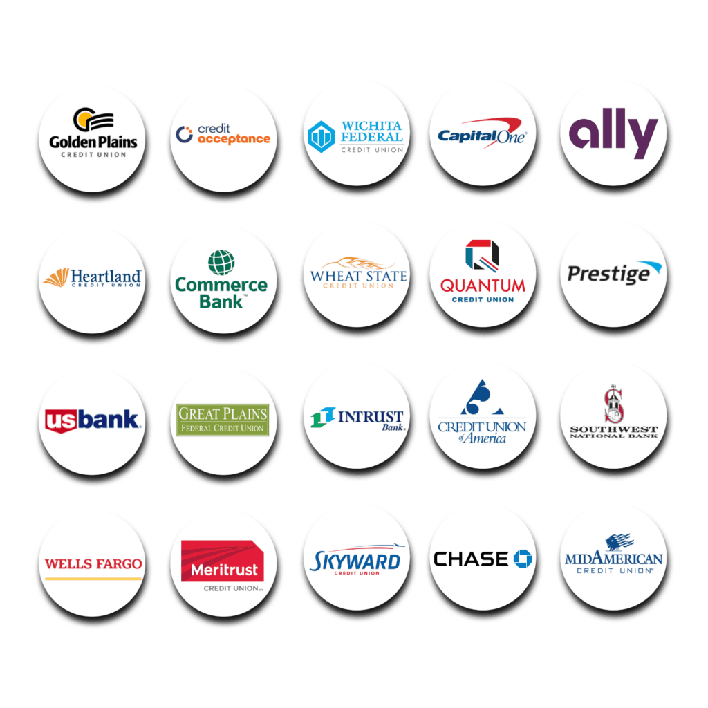 Auto Financing Center in Wichita KS - Super Car Guys