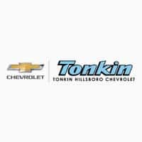 2027 Chevrolet Silverado | Tonkin Hillsboro Chevrolet