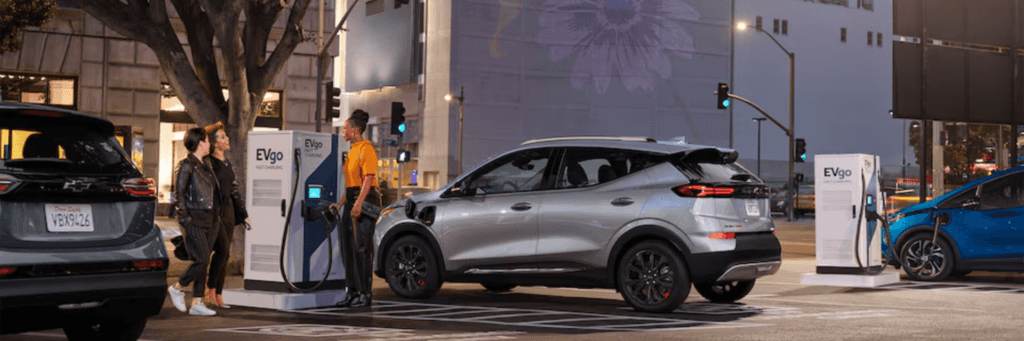 Why Buy an Electric Chevy? | Tonkin Hillsboro Chevrolet