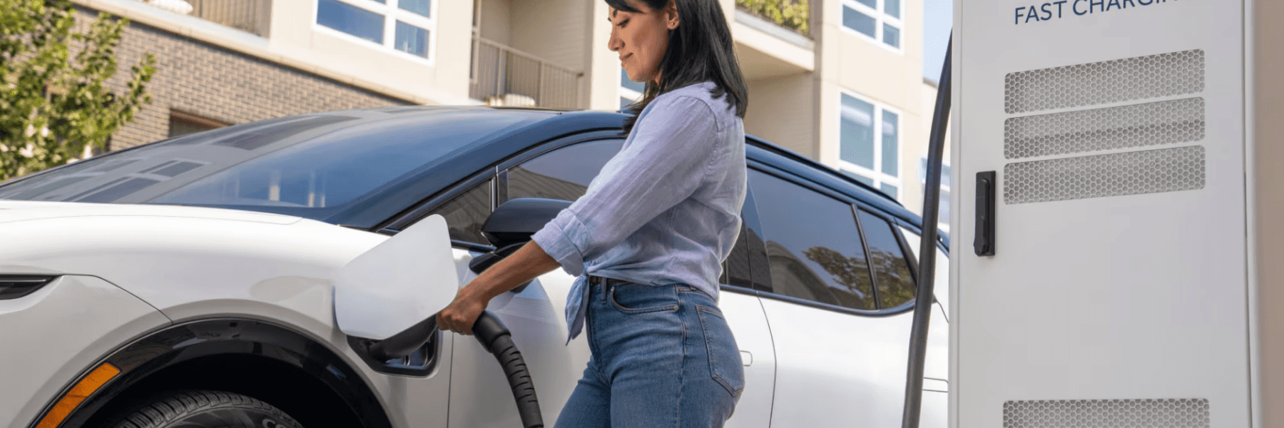 Equinox EV vs Tesla Model Y: The Ultimate Electric SUV Showdown ...