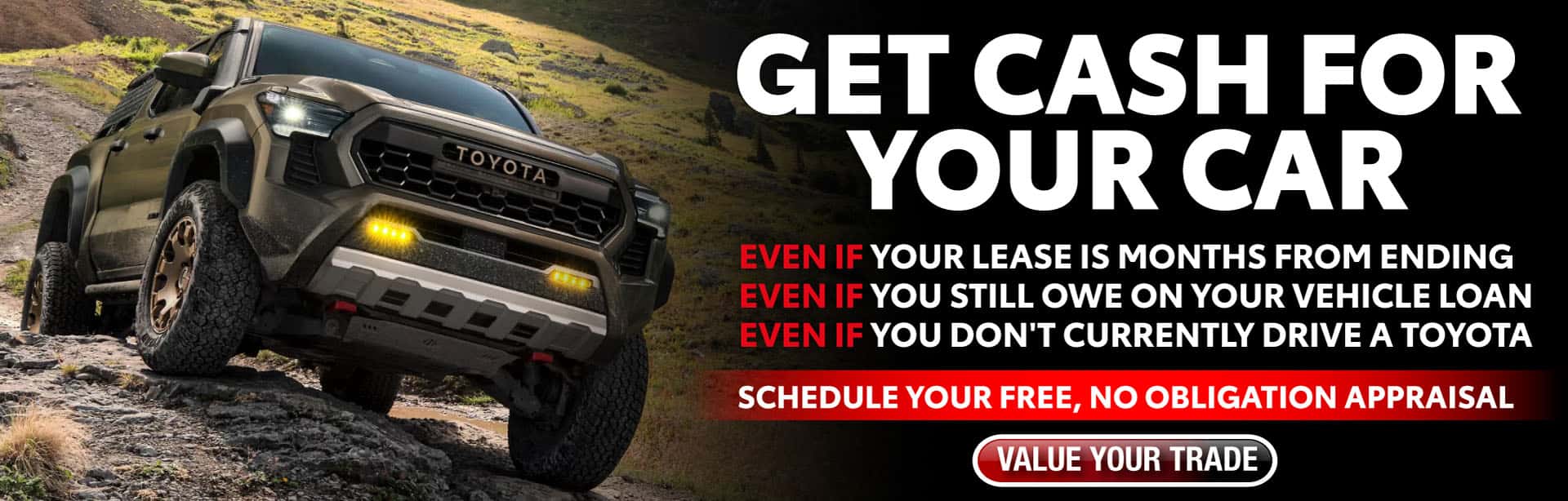 Tracy Toyota | Toyota Dealership in Tracy, CA