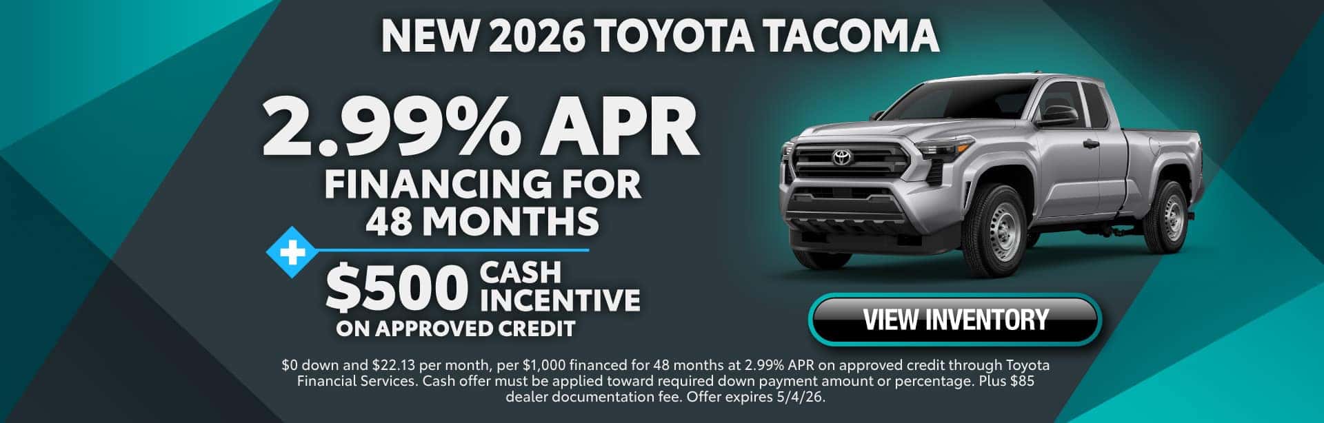 Tracy Toyota | Toyota Dealership in Tracy, CA