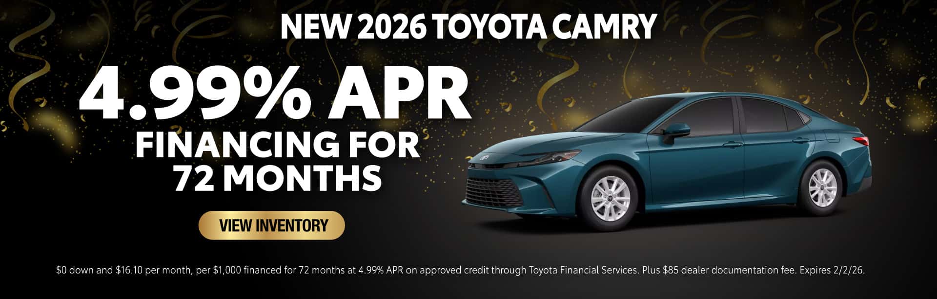 Tracy Toyota | Toyota Dealership in Tracy, CA