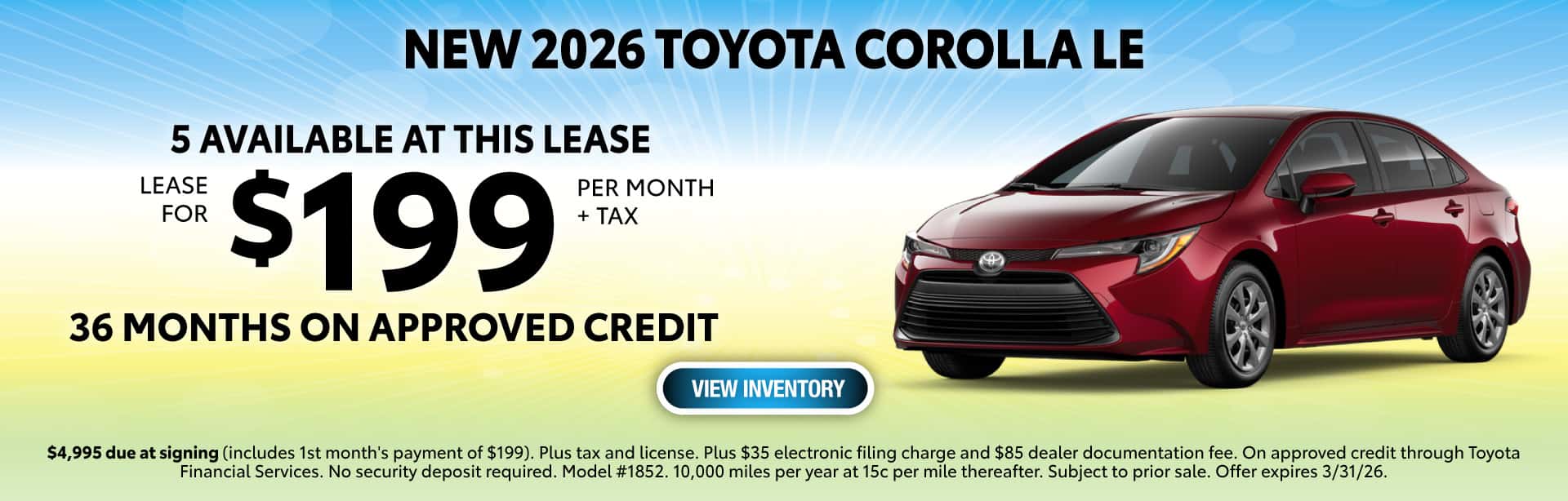 Tracy Toyota | Toyota Dealership in Tracy, CA