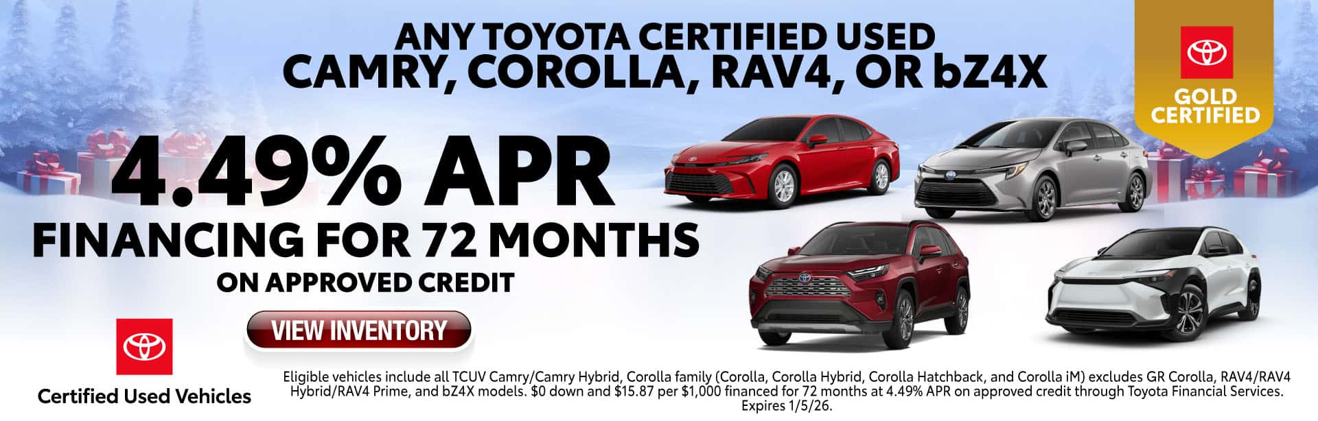 Tracy Toyota | Toyota Dealership in Tracy, CA