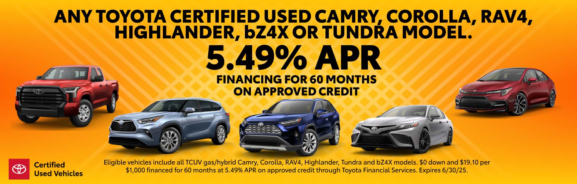 Tracy Toyota | Toyota Dealership in Tracy, CA