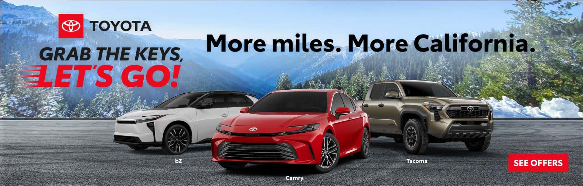Tracy Toyota | Toyota Dealership in Tracy, CA
