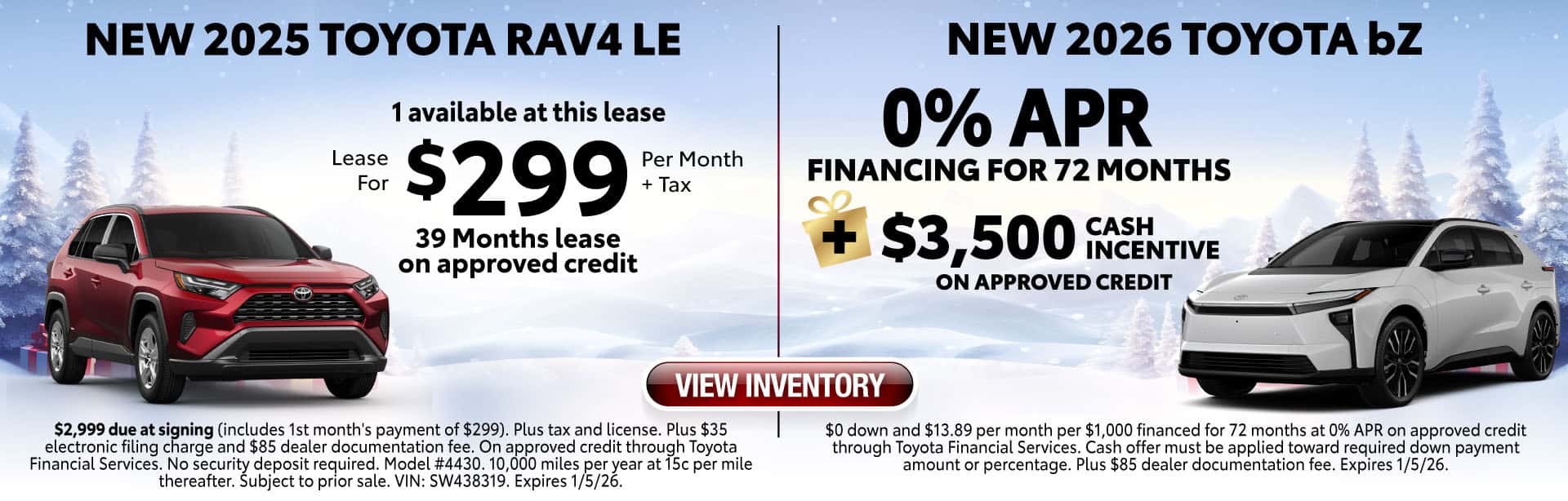 Tracy Toyota | Toyota Dealership in Tracy, CA