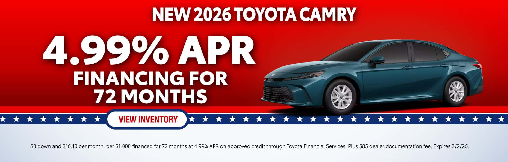 Tracy Toyota | Toyota Dealership in Tracy, CA