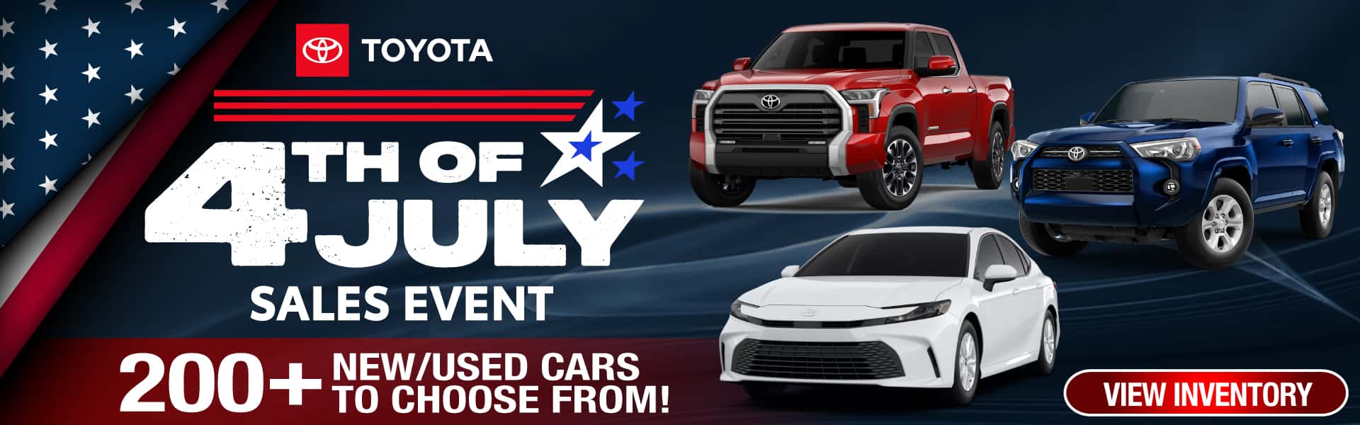Tracy Toyota | Toyota Dealership in Tracy, CA